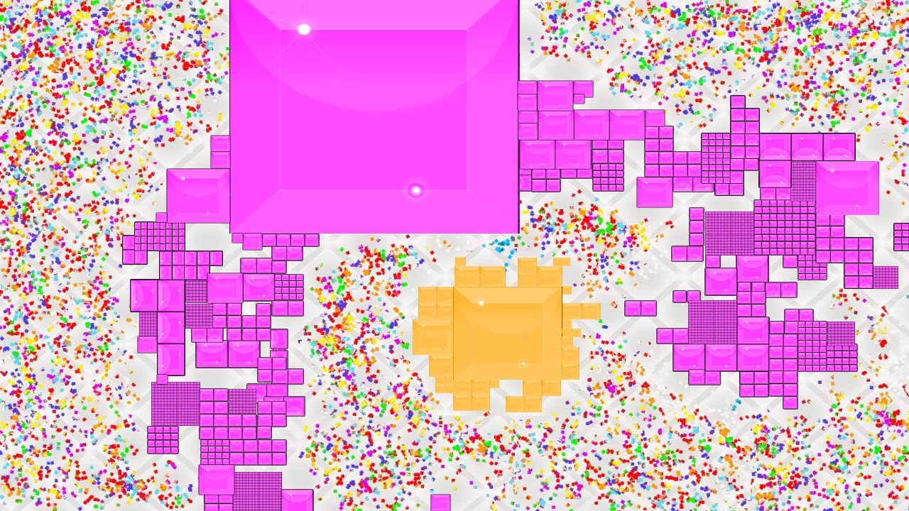 WORLDS BEST BLOCKOR.IO TACTIC! (blockor.io) - YouTube