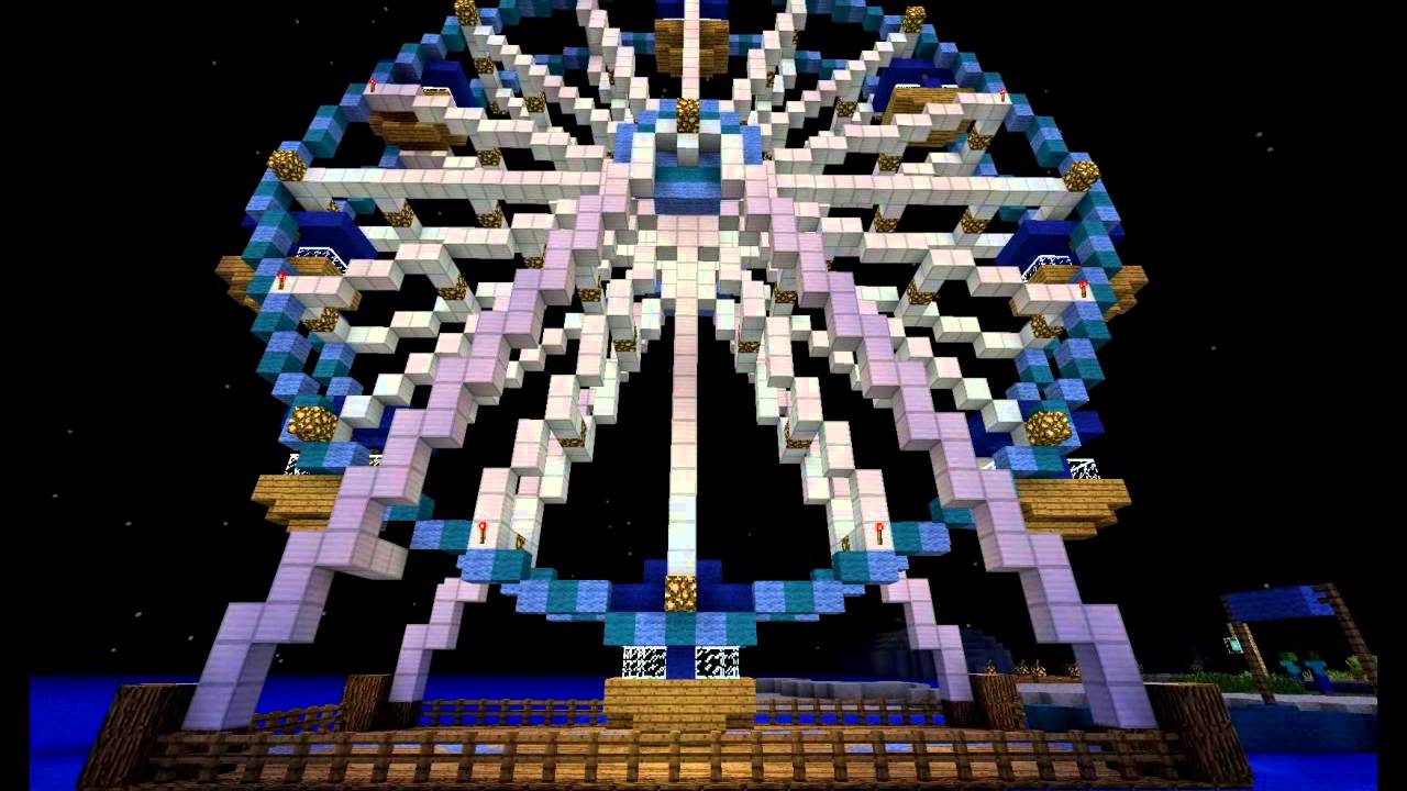 Official Cubix Trailer - Minecraft Server [ReU] - YouTube