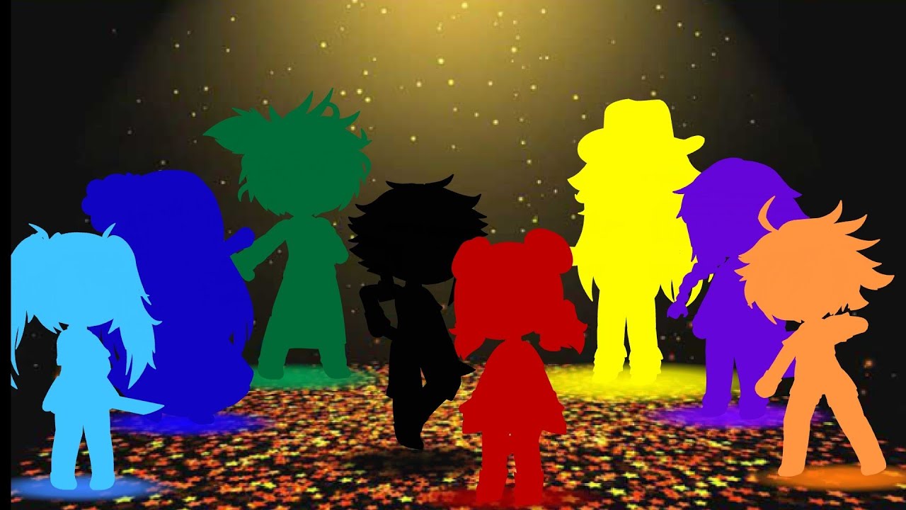 [undertale]Seven souls - YouTube