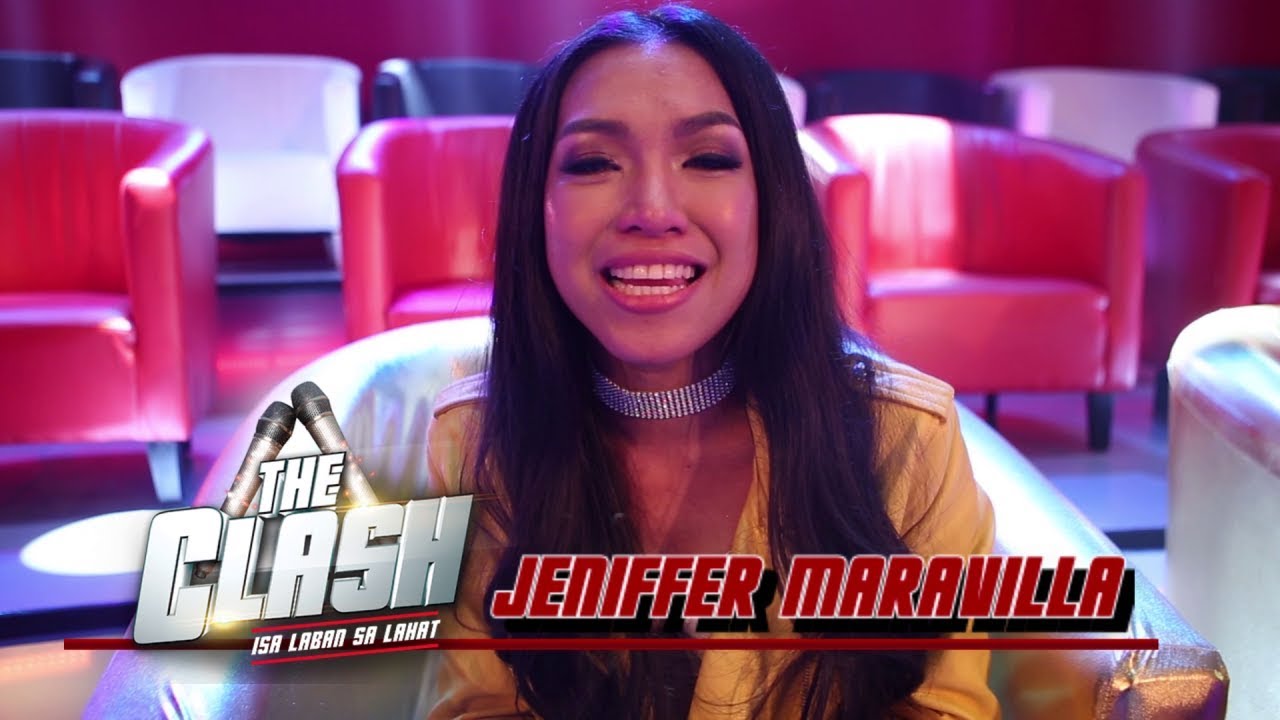 The Clash 2019: Jeniffer Maravilla’s journey to ‘The Clash’ Grand ...
