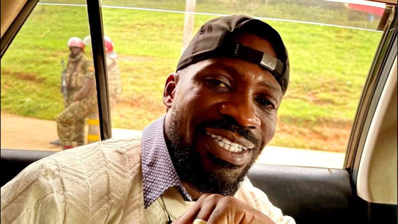 Uptop Boss live | Bobiwie abafukidde bobiwine - YouTube