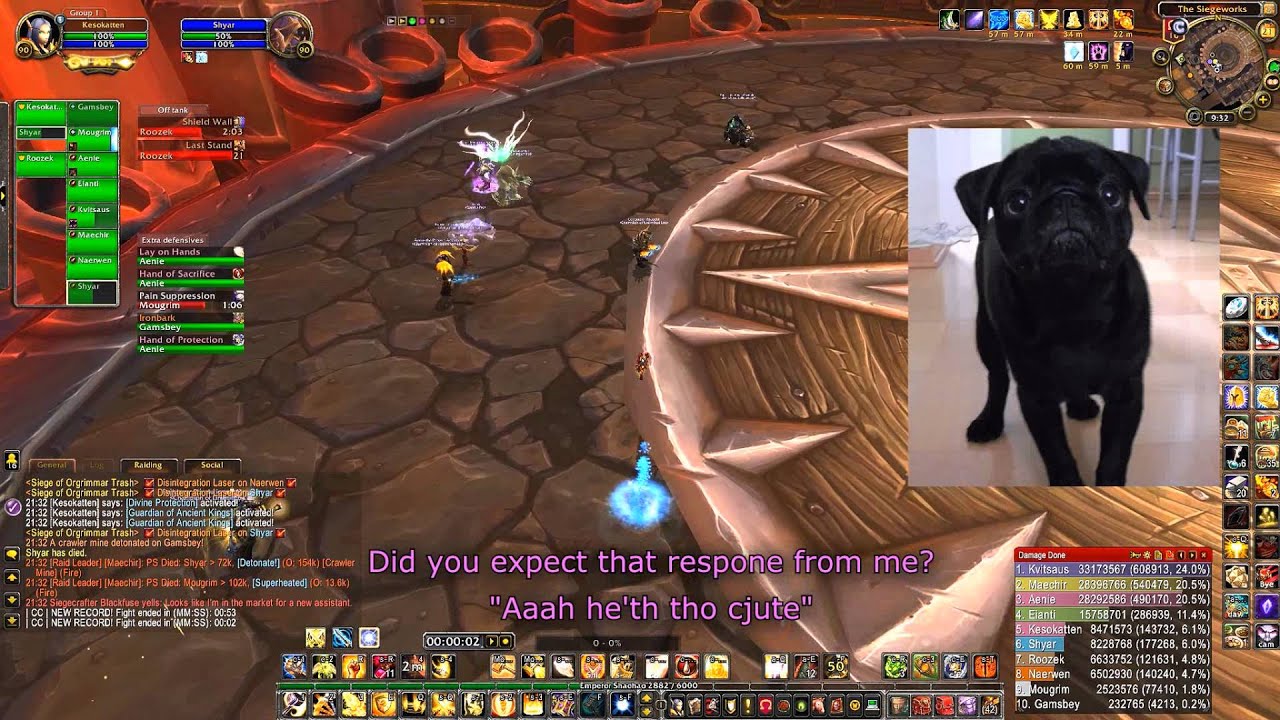 Unlimited Ltd vs. The Roy Boss - YouTube