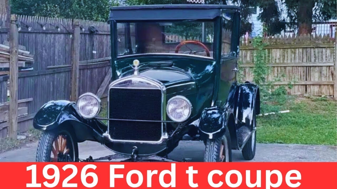 Rare Gems Unearthed Discover Affordable Classic Cars for Sale Under ...