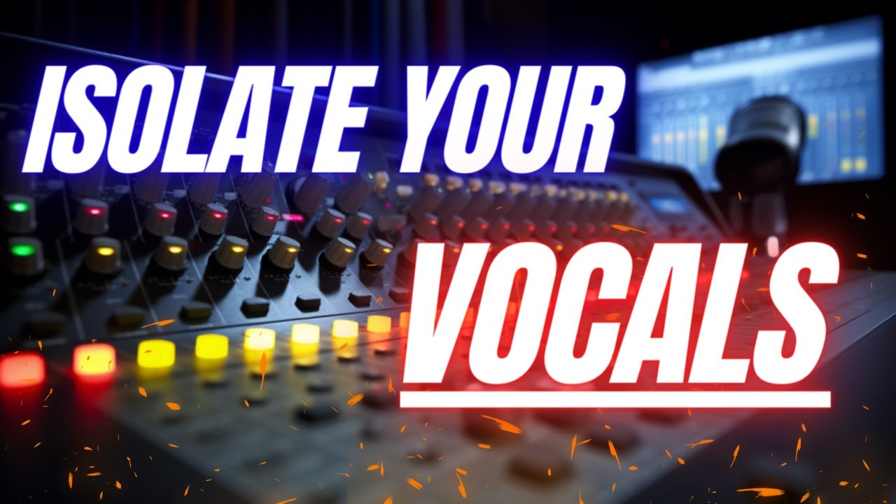 How To Remove Music From Video But Keep Voice Auphonic removemusic How To Remove Music From Video But Keep Voice Auphonic removemusic