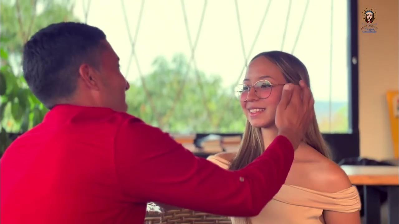 SOLO DRA BANDA ORQUESTA VIRGEN DE GUADALUPE BASS TIMBALEO FABIAN TUBAY EL DEVARATAO VDJ - YouTube