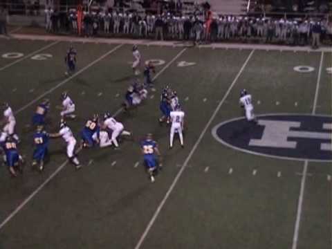 Bruni vs Mason 2008 - YouTube