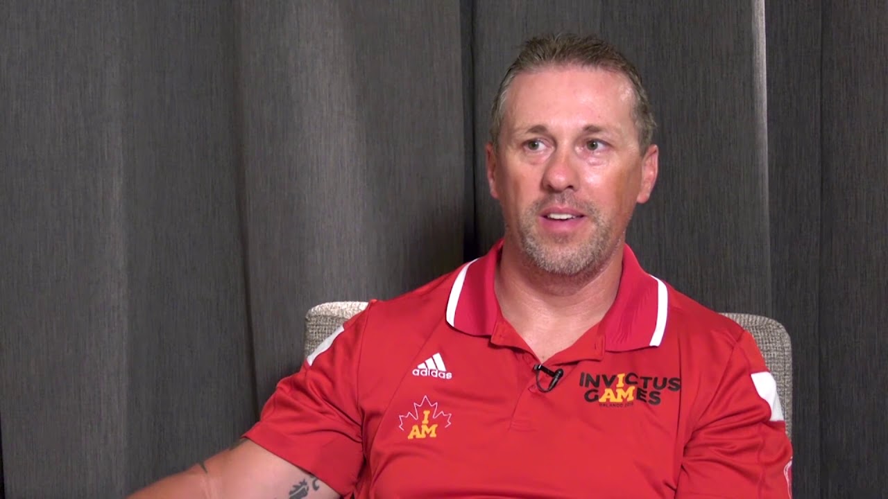 Heroes Remember - Brian MacEachern - YouTube