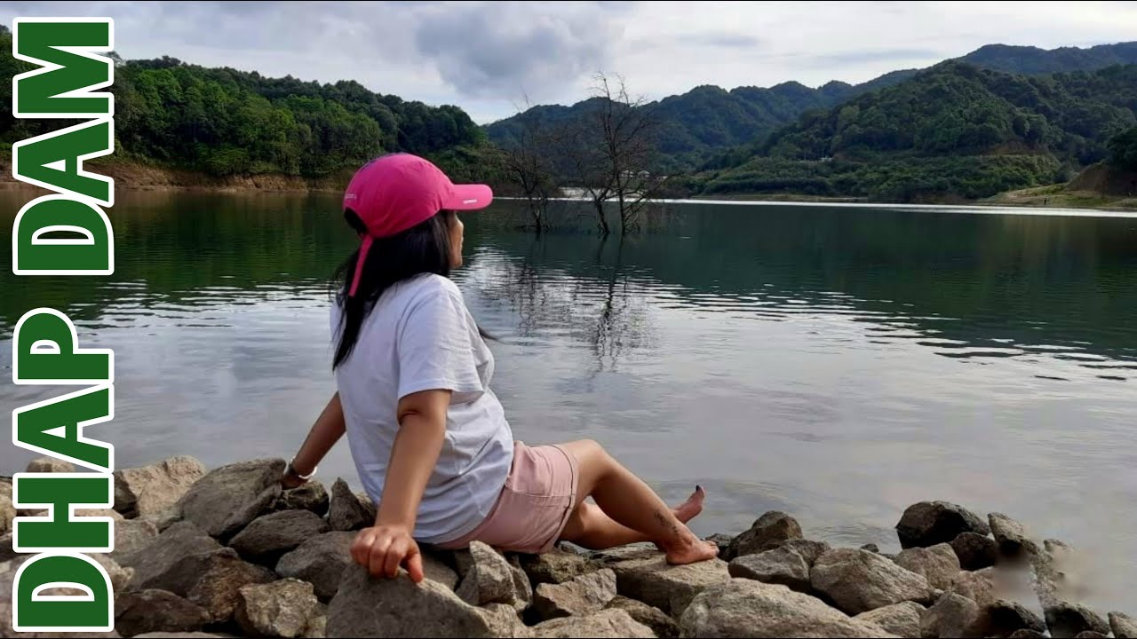 Dhap Dam Hiking | Best Place to Hike Near Kathmandu | Sundarijal ...