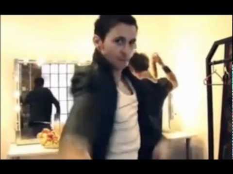 McFly - Everybody Knows - Dance McFly Dance - YouTube