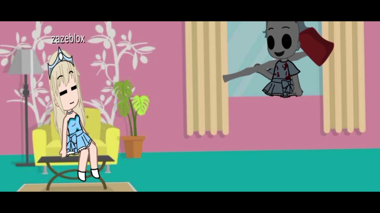 pov: rebooted poppy and zazeblox - YouTube