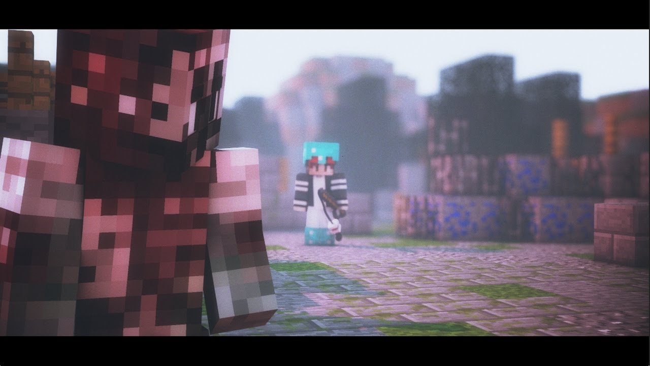 İntro ~ The Mining Dead - YouTube