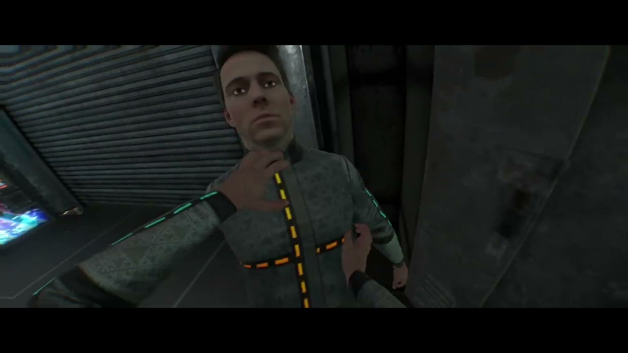 Killing Arthur Ford Every Day Until Bonelab Releases #27 - YouTube