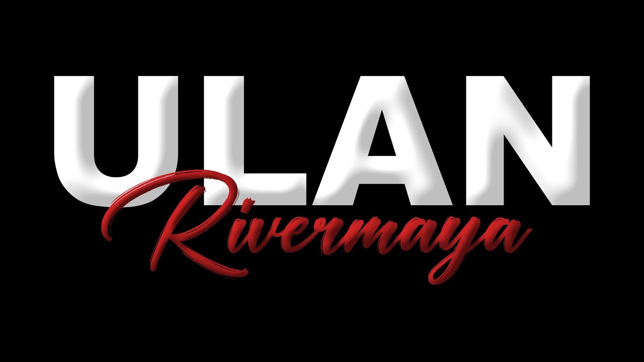 ULAN By Rivermaya KARAOKE - YouTube