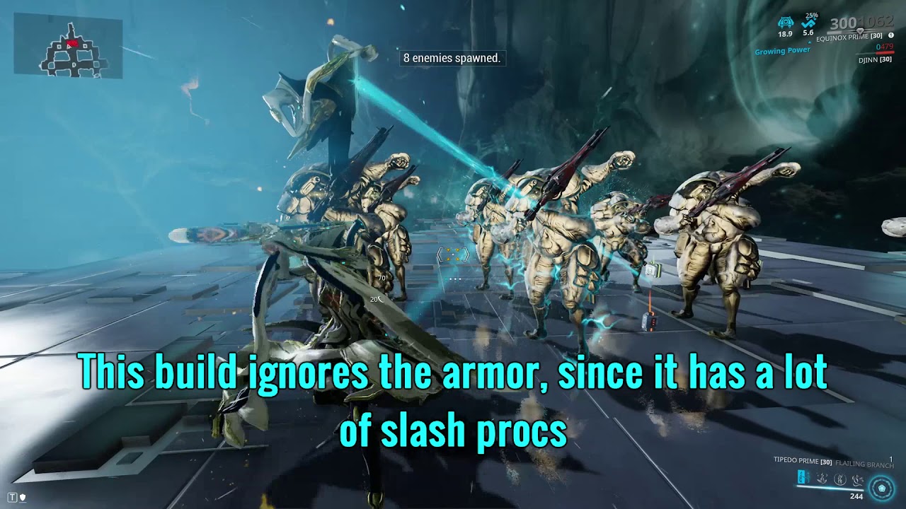 Tipedo Prime Build - YouTube