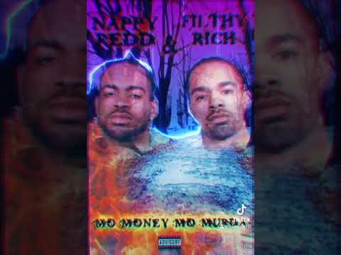 Nappy Redd & Filthy Rich Song:Money and Lust - YouTube