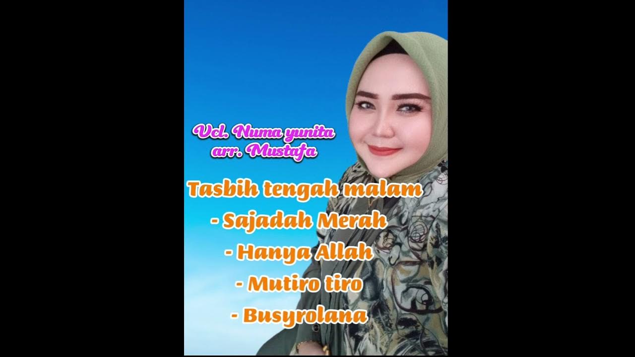 Full Album Kasidah Gambus || Nurma Yunita - YouTube