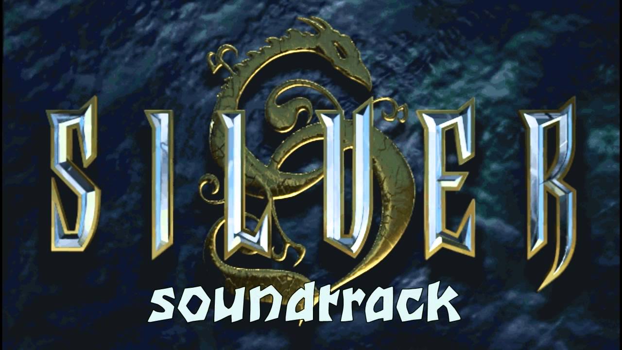 Silver - "Final Confrotation" [soundtrack] - YouTube