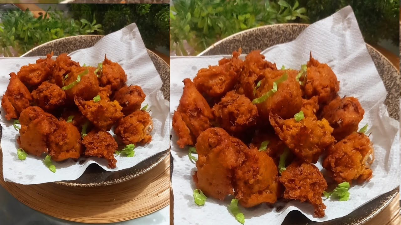 piyaji recipe|বাটা বাটির ঝামেলা ছাড়া পিয়াজু রেসিপি|piyaju recipe ...
