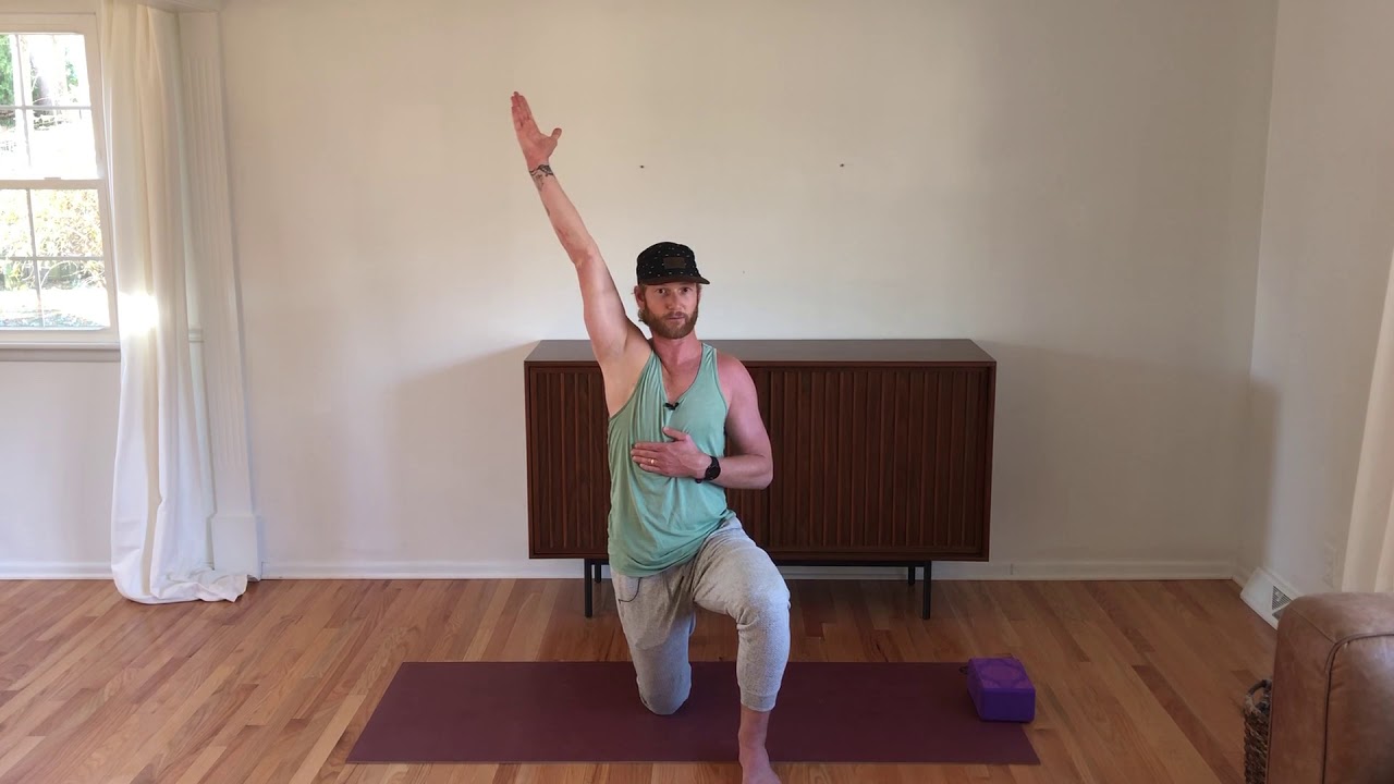 Full Body CARs Routine - YouTube