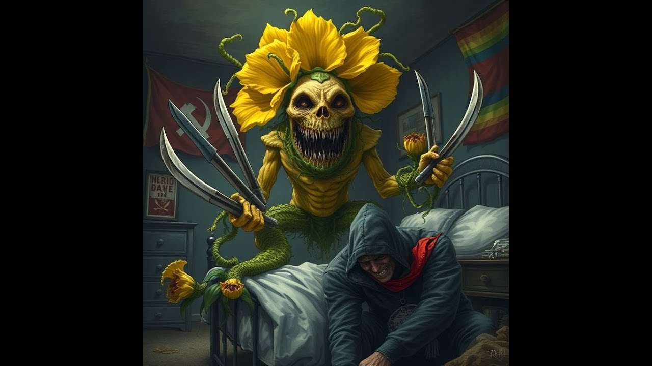 Captain Flower - YouTube