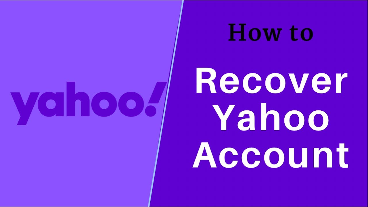 How To Recover Yahoo Account L Yahoo 2021 YouTube how-to-recover-yahoo-account-l-yahoo-2021-youtube