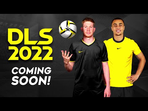 FINALLY DLS 22😍 COMING SOON🔥🔥🔥 STAY TUNED