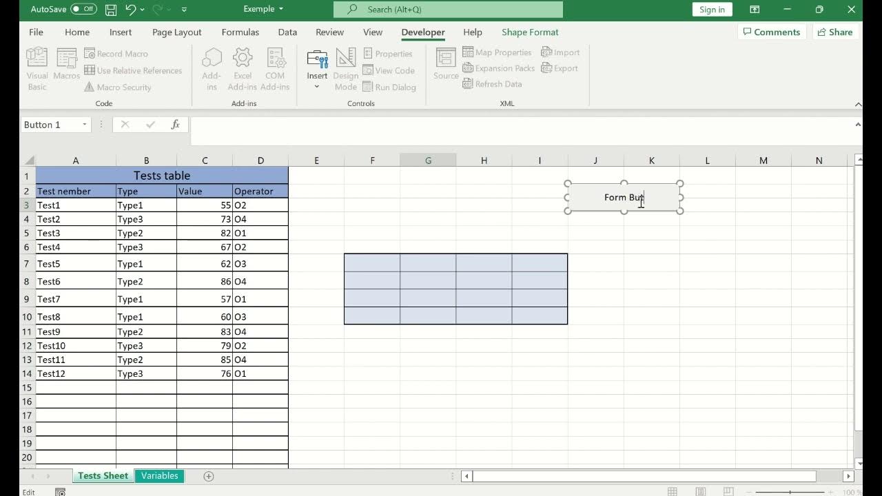 شرح Vba بالدارجة للمبتدئين، الدرس 1 Excel Vba Course Youtube