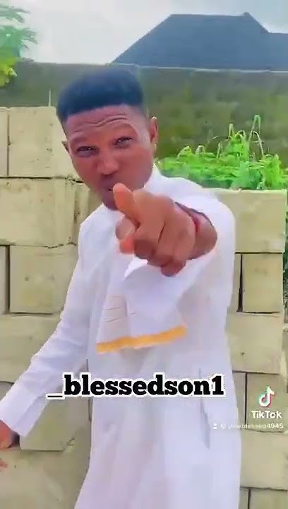 Blessed Son 1 - YouTube