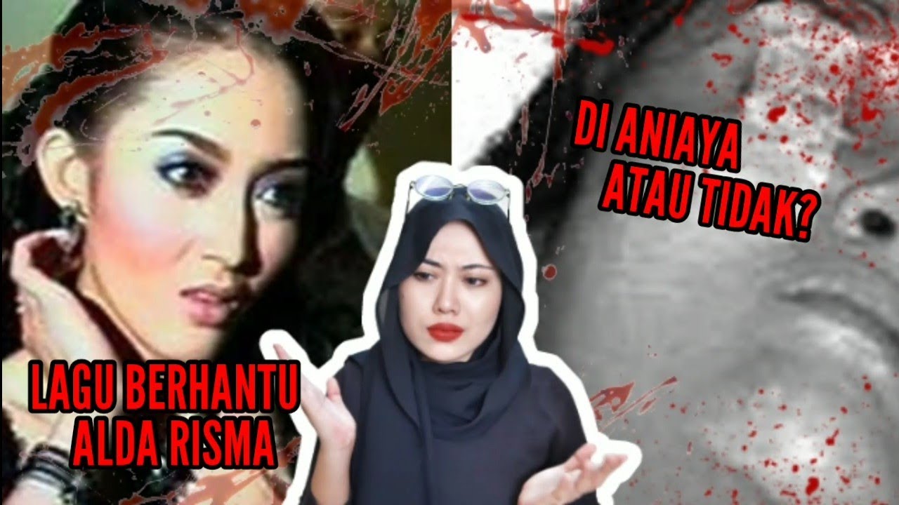DETIK-DETIK AKHIR KEMATIAN ALDA RISMA - YouTube