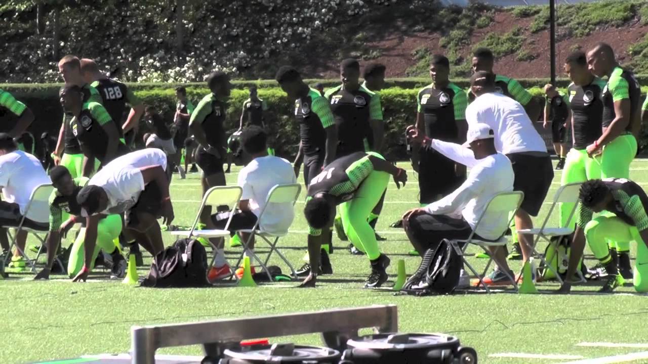 Tevon Coney - The Opening - YouTube
