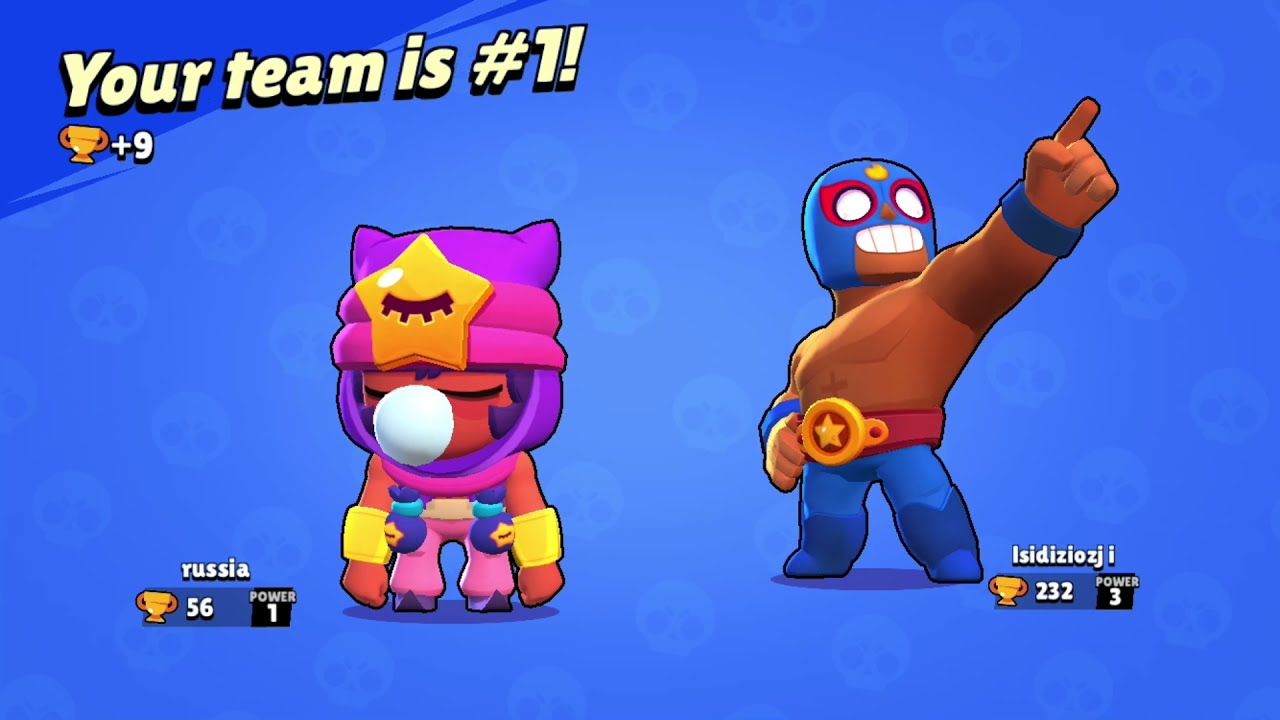 First Gaming vid (Brawl Stars, Fart Attack) - YouTube