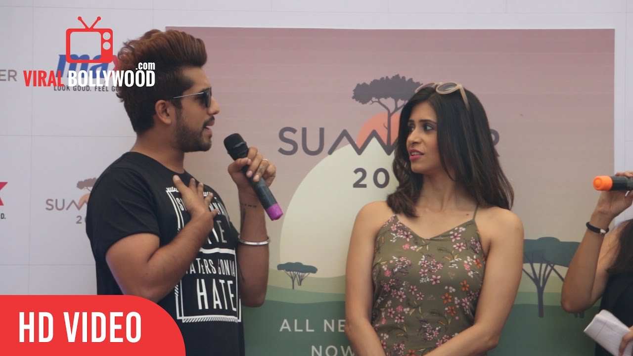 Suyyash Rai Live Performance | Khamoshiyan Title Track | Viralbollywood ...