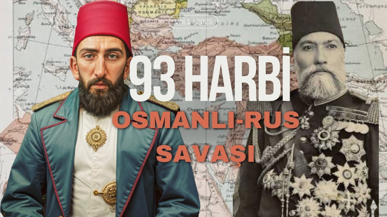 93 HARBİ NASIL OLDU ? - YouTube