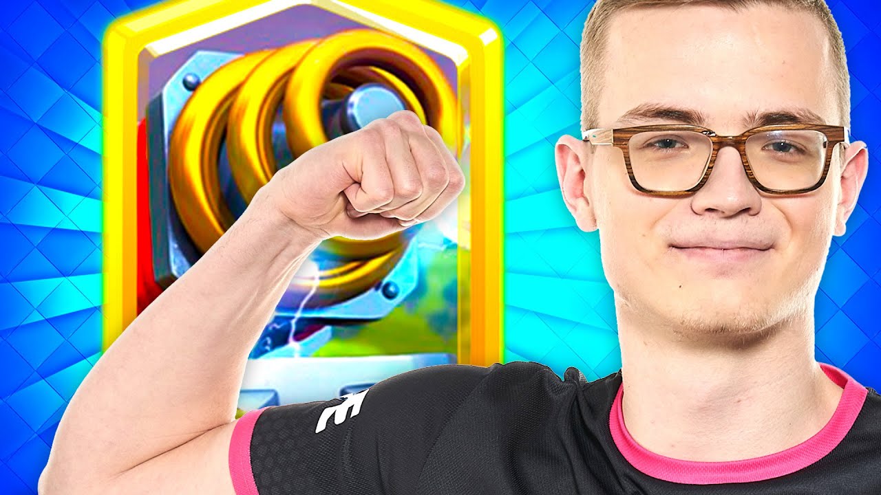 FLOBBY zieht DIE BESTE LEGENDÄRE KARTE im TRYMACS F2P Projekt! (so viel ...