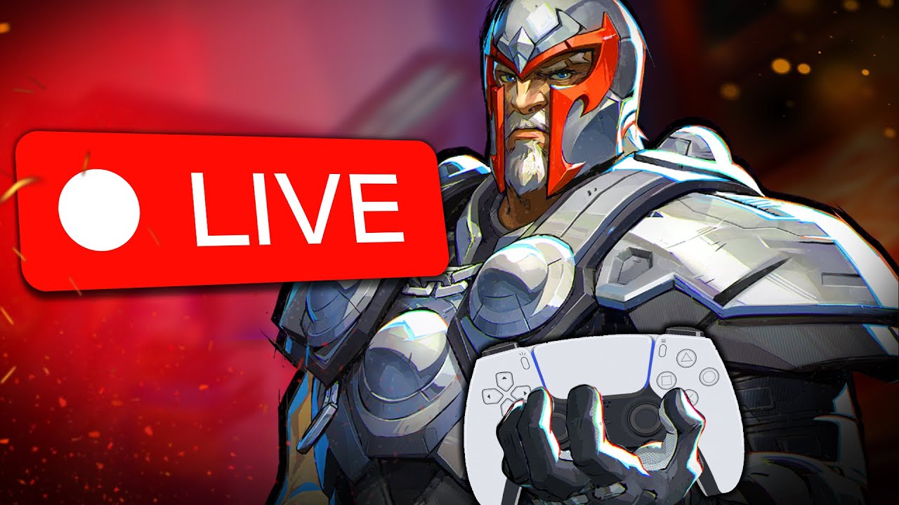 Marvel Rivals COMPLETE DOMINATION - YouTube