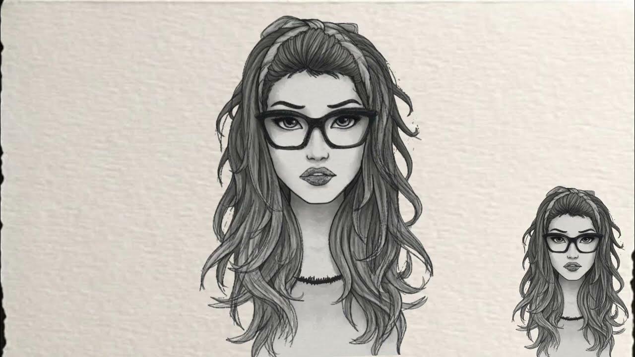 How To Draw A Girl How To Draw A Person How To Draw A Face How To how-to-draw-a-girl-how-to-draw-a-person-how-to-draw-a-face-how-to