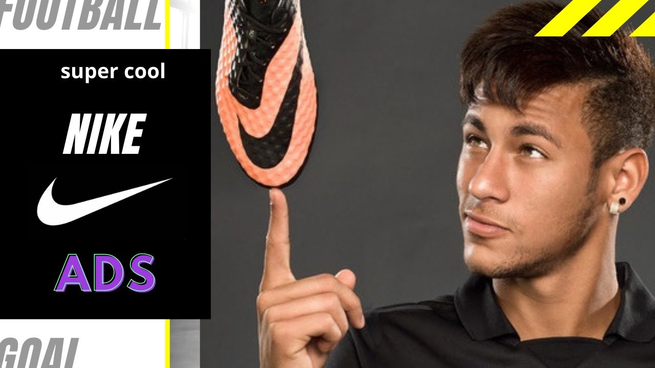 Cool Nike Ads (ft wizkid , Ronaldo , Neymar , Coutinho , Hulk ,Tiwa ...