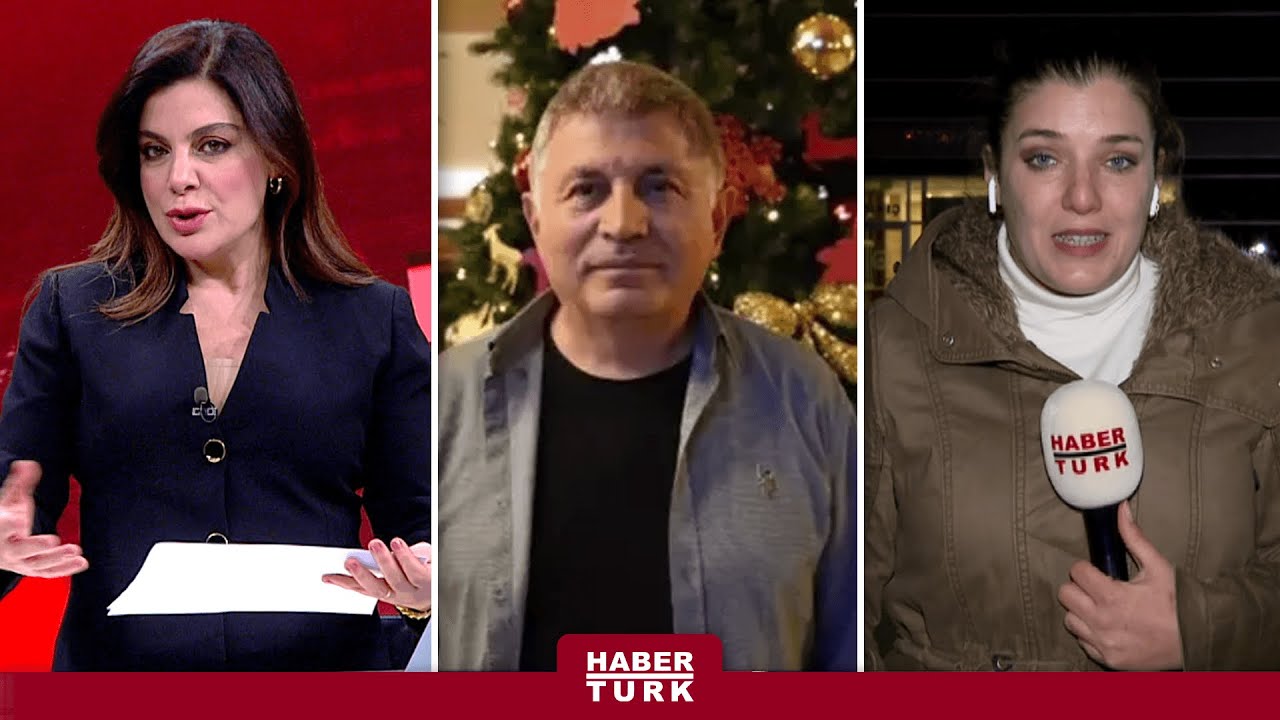 Yangın Faciasında 2 Tutuklama:Grand Kartal Otel'in Sahibi Halit Ergül ...