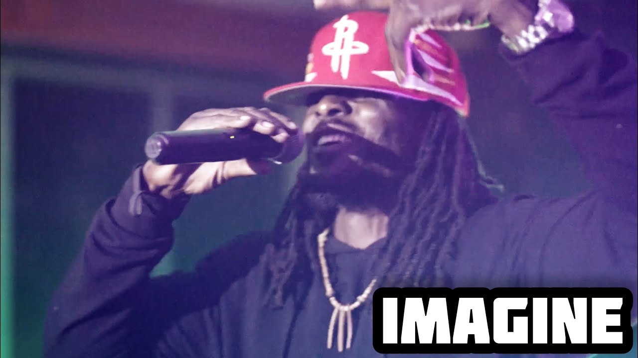 Imagine (live performance) - YouTube