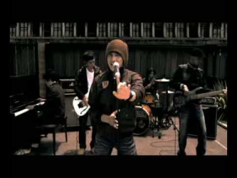 The Flintz - Just for You - YouTube