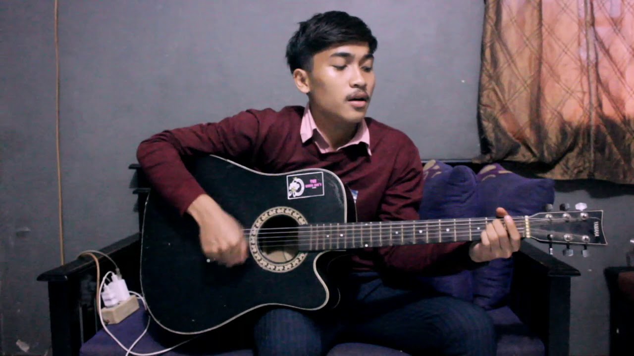 MENUA BERSAMAMU Cover Muhamad Subhan. reff - YouTube