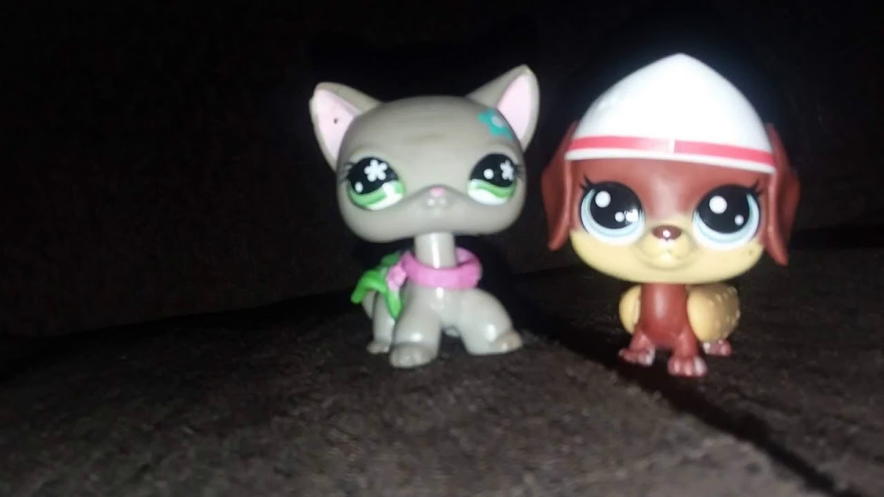 LPS Darby pictures by Fc WereWolf - YouTube