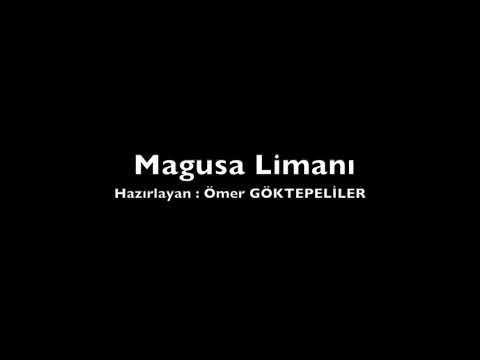 Ömer Göktepeliler - Magusa Limanı Karaoke