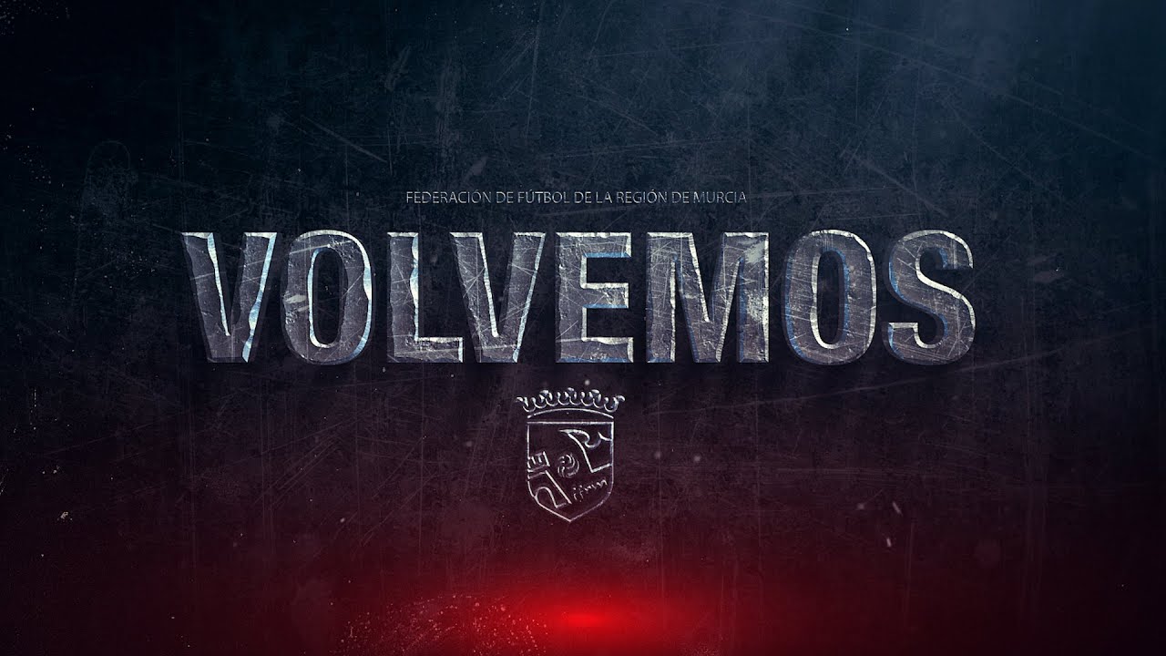 Volvemos!!! - YouTube