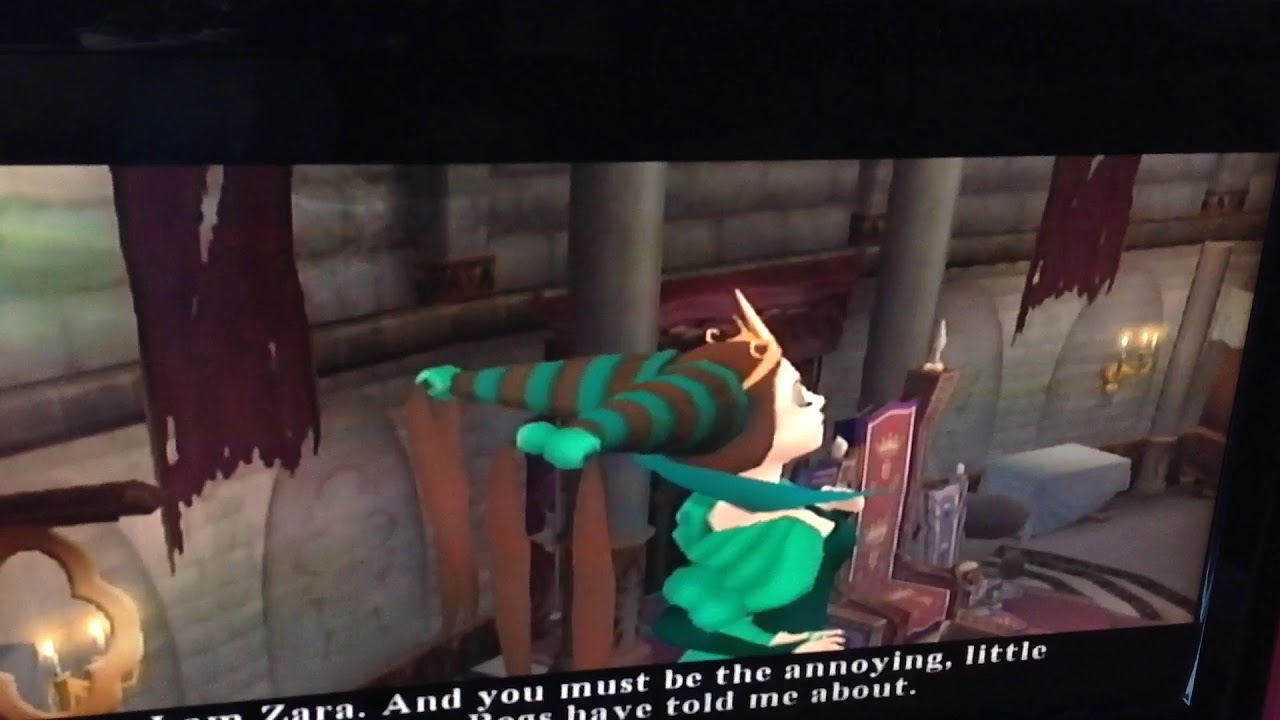 Disney princess enchanted journey /Zara villains / final boss battles 1 ...