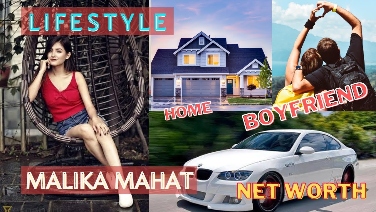 Malika Mahat Biography 2021 | Lifestyle, Boyfriend, Age, Education ...