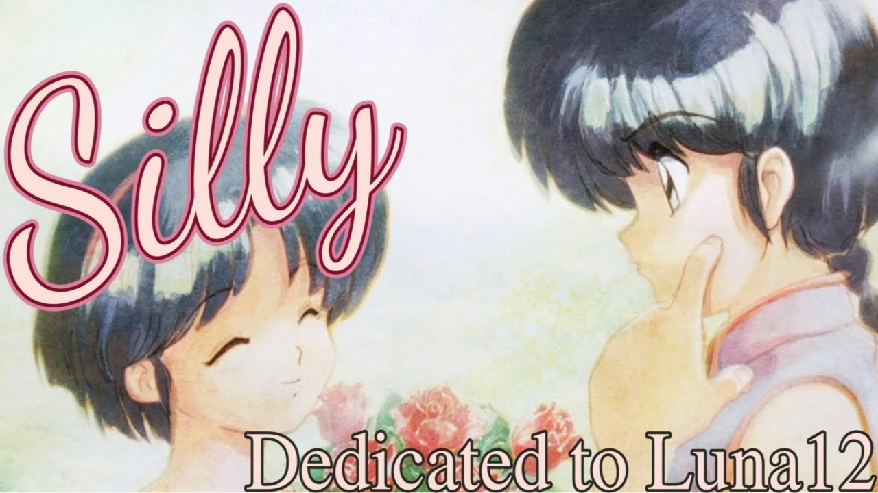 Ranma AMV // Silly (Baka) - YouTube