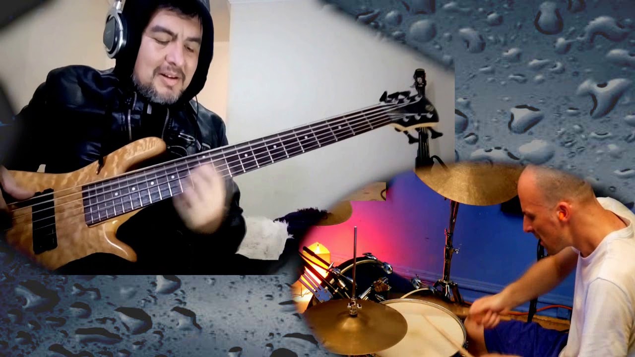 The Chicken (Bass Covers) - YouTube