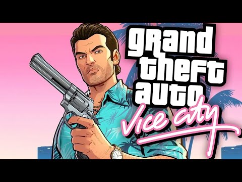GTA VICE CITY 2022 - SON - Bölüm 7