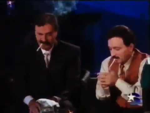 FERDİ TAYFUR SİGARASIZ DA SABAH OLMUYOR